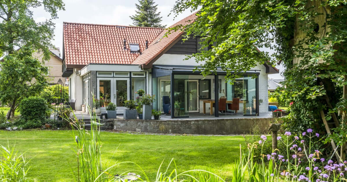 How our verandas and pergolas bring indoor comfort outside – page- 2